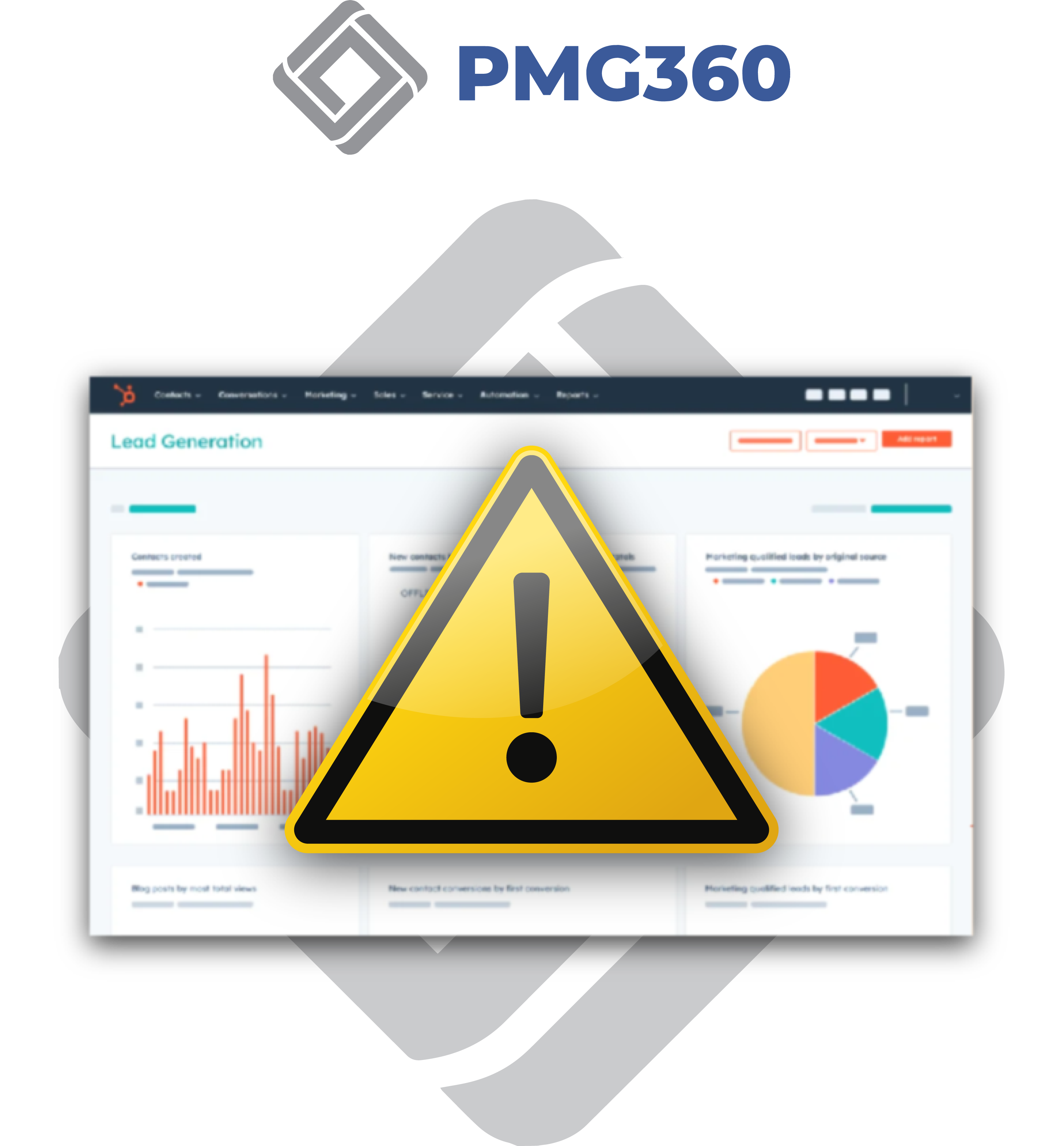 CRM Buying + Implementation Toolkit for B2B Teams | PMG360