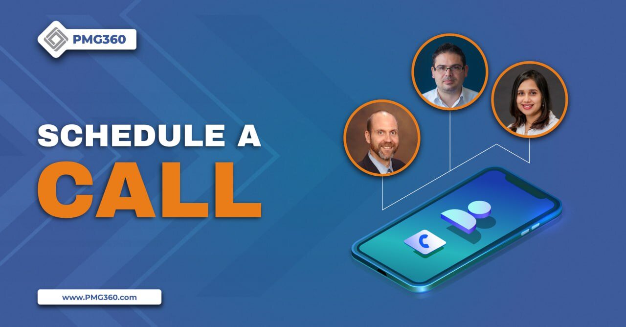 Book a Free B2B Marketing Consultation Call Today | PMG360